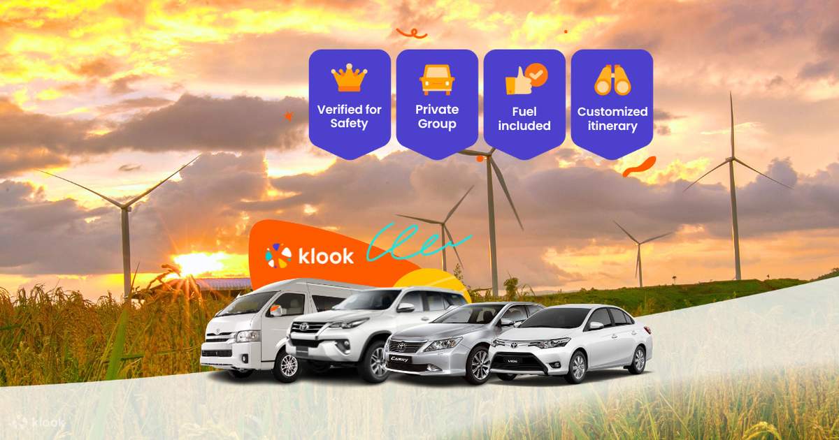 Аренда частного автомобиля с водителем между Бангкоком и Као Кхо от TTD - Klook Россия